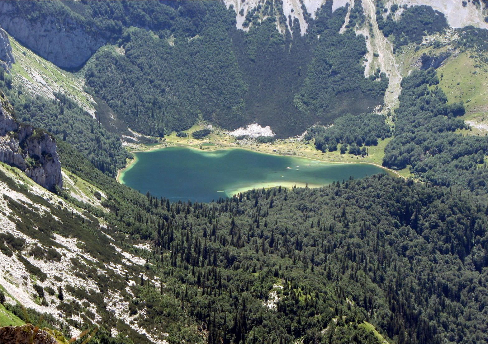 Maglić: Bogatstvo istorije i prirode na putu prema najvišem vrhu Bosne ...