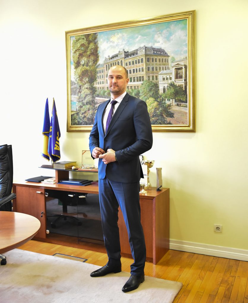 BH POSTEXPRESS - brza pošta najbrže rastuća usluga BH Pošte | Novine.ba